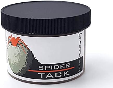 Spider Tack Competition Grade 9oz C : Amazon.ca: Tools & Home Improvement
