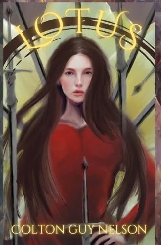 Amazon.com: Lotus: 9781088148433: Nelson, Colton Guy: Books