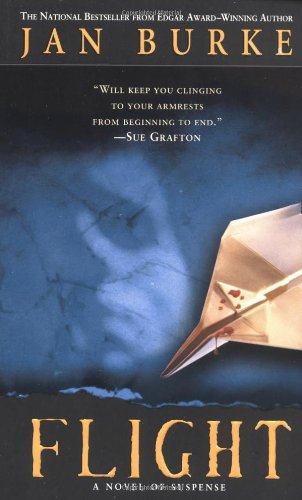 Flight: Burke, Jan: 9780743439770: Amazon.com: Books