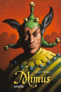 Mimus (Spanish Edition): Thal, Lilli, Seco Reeg, Moka: 9788466762915 ...