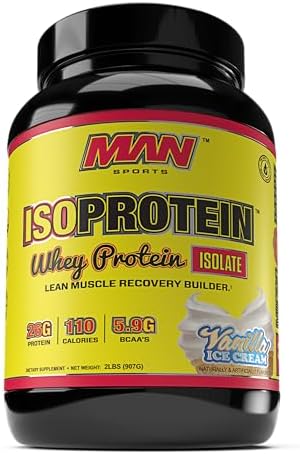 Amazon.com: Kaged Protein Powder Elite: 100% Isolate Blend Whey, Casein ...
