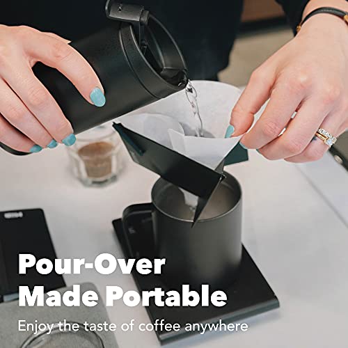 9 Best Pour Over Coffee Makers Of 2023 - Expert Reviews