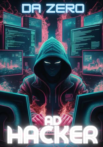 Migliori Libri Sugli Hacker a Aprile 2024