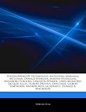 ・製造元:Hephaestus Books