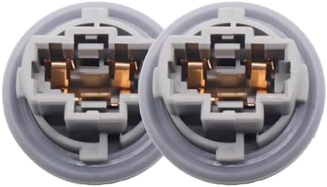 Amazon.com: HiSport Turn Signal Light Bulb Connector Plug wire Harness ...