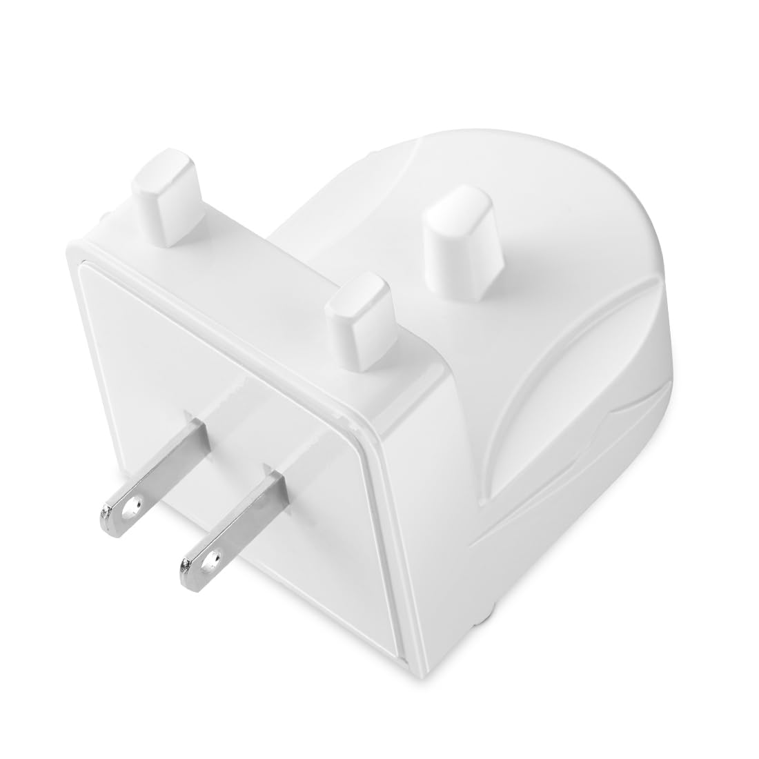 Amazon.com: Wireless Electric Toothbrush Wall Charger for Oral-B and ...