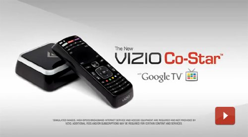 Amazon Vizio Co Star