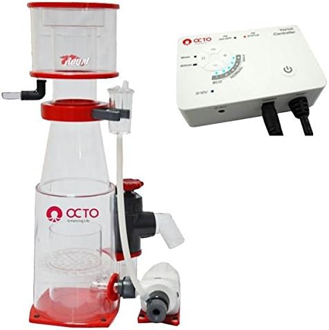 Amazon.com: Reef Octopus OCTO Regal 150-INT In-Sump Protein Skimmer ...