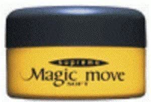 Amazon.com : Magic Move Soft - For Fine Hair (4.2 oz) : Hair Styling ...