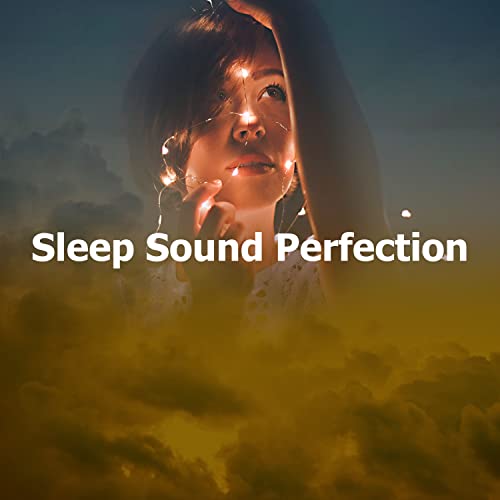Amazon MusicでSleep Sound HubのSleep Sound Perfectionを再生する
