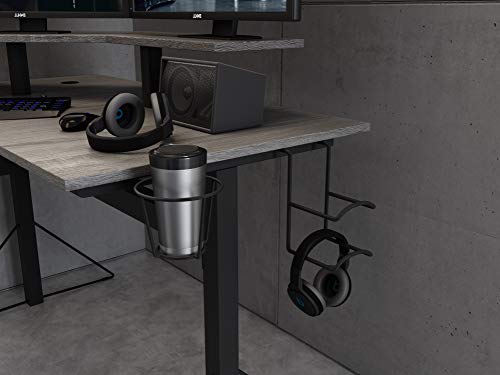 The 30 Best Curved Gaming Desks of 2026 [Verified] - Cherry Picks