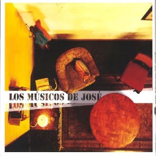 Amazon.com: LOS MUSICOS DE JOSE: 7509841440141: LOS MUSICOS DE JOSE: Books