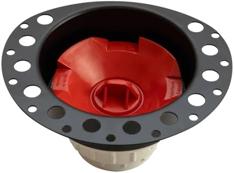 Maax 10034341 F2 Drain PVC Kit for Freestanding Bathtub, White - Amazon.com