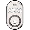 OrangeLion Keyless Entry Deadbolt Lock, Electronic Keypad Door Lock ...