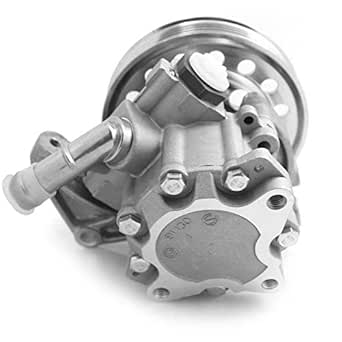 Amazon.com: 1 pc/Set Power Steering Pump LR007207 LR007207 Compatible ...