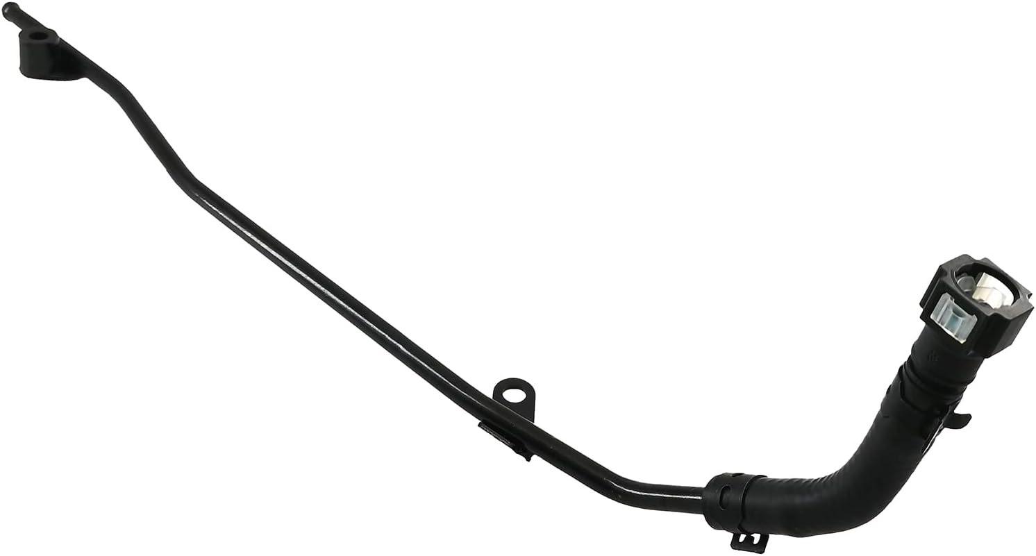 Amazon.com: Dorman 902-2091 Radiator Coolant Hose Connector Compatible ...