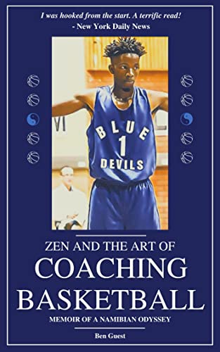 Amazon.com: Zen and the Art of Coaching Basketball: Memoir of a ...