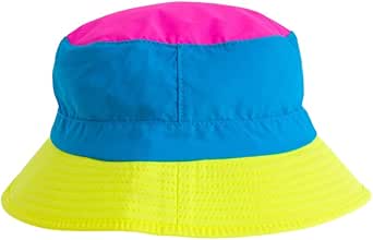 Cap-sac Retro 90s Bucket Hat – Lightweight, Quick-Dry, Perfect for ...