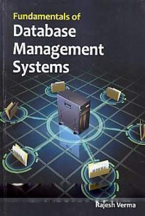 FUNDAMENTALS OF DATABASE MANAGEMENT SYSTEMS | Amazon.com.br