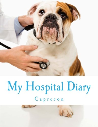 Buy My Hospital Diary Book Online at Low Prices in India | My Hospital ...