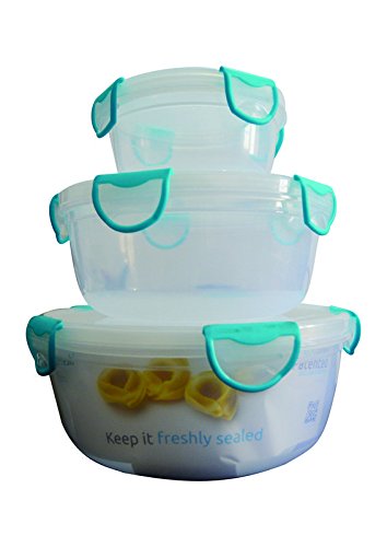 CLIP FRESH 3 in 1 Food Storage : Amazon.in: Home & Kitchen