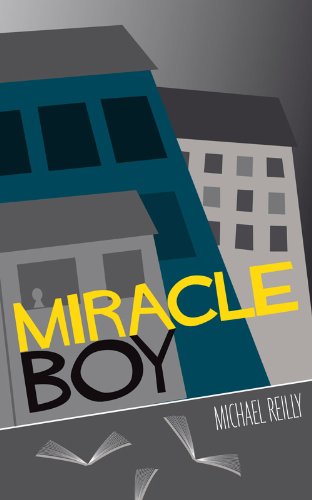 Buy Miracle Boy Book Online at Low Prices in India | Miracle Boy ...
