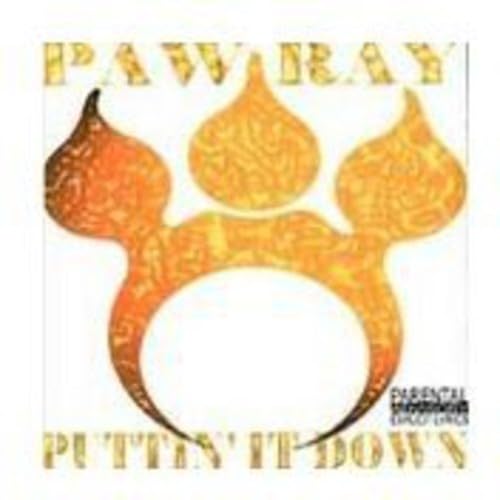 Amazon.com: Puttin' It Down: CD 和黑膠唱片