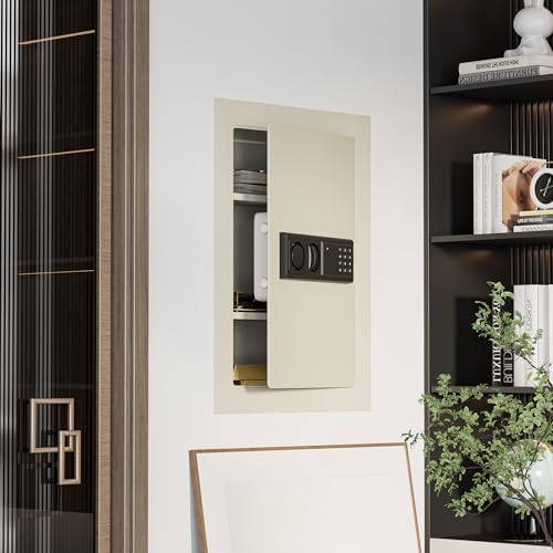 Professional Grade Products Hidden Wall Safe, Hidden as Air Vent in ...