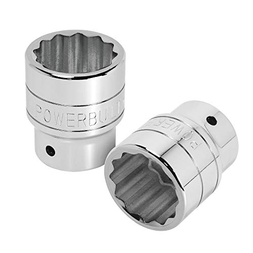 Alltrade 643237 3/4" Dr. 36mm 12Pt Socket – BrickSeek