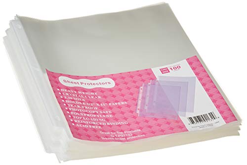 Snapklik.com : GTP Clear Top Loading, Heavy Weight, Heavy Duty, Sheet ...