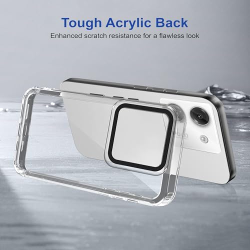 Zapcase Back Case Cover for Poco M7 Pro 5G | Compatible for Poco M7 Pro ...