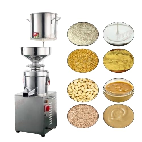 Sonar Peanut Butter Making Machine : Amazon.in: Grocery & Gourmet Foods