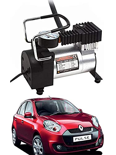 Buy Maties Air Compessor Pump for Pulse - Universal for All Type of ...