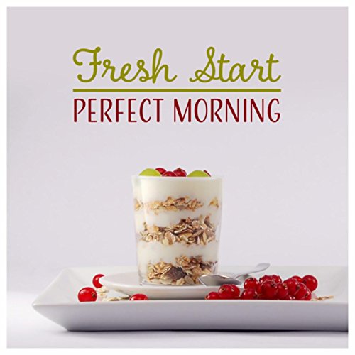 Amazon.com: Fresh Start (Perfect Morning – New Age Music for Freedom ...