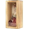 Amazon.com: Increased Fire Shadow Box Frame 3x6 Shadow Box Display Case ...