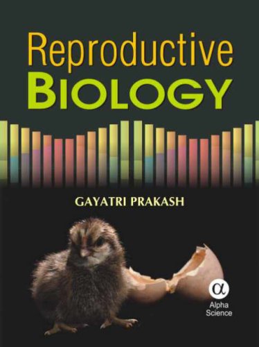 Buy Reproductive Biology Book Online at Low Prices in India ...