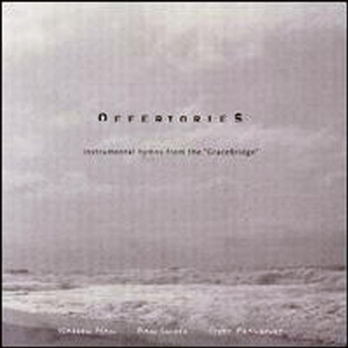 Play Offertories by Hymmersion on Amazon Music