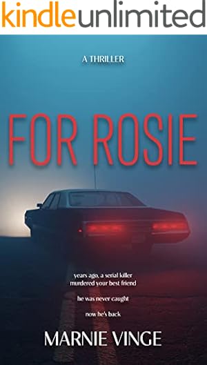Amazon.com: For Rosie: a dark and twisty psychological thriller (Dark and Twisty Psychological ...
