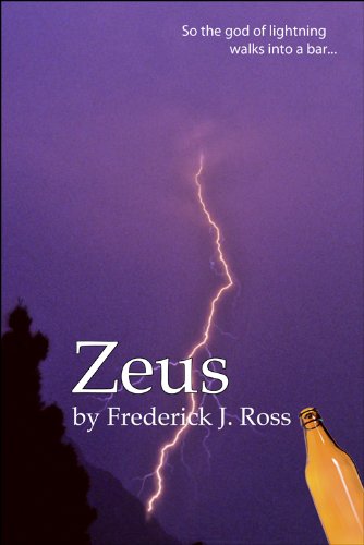 Amazon.com: Zeus eBook : Ross, Frederick J.: Kindle Store