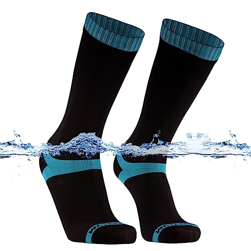 The 5 Best Waterproof Running Socks - [2023 Edition]