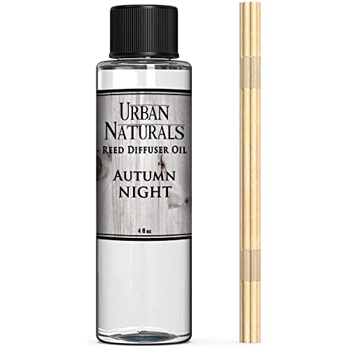 Amazon Best Sellers: Best Reed Diffuser Oils