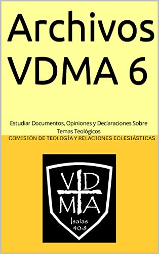 Archivos VDMA 6: Estudiar Documentos, Opiniones y Declaraciones Sobre ...