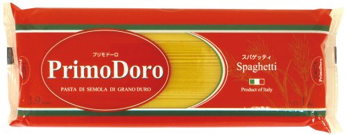 Amazon.com: Shoei Primo Dolo Spaghettini 1.9mm 1kg : Automotive