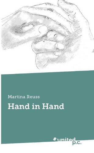 Hand in Hand (German Edition) eBook : Reuss, Martina: Amazon.co.uk ...
