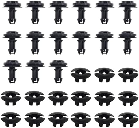 Isuzu Car And Truck Interior Door Panels And Parts Isuzu OEM Grommet ...