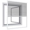 Windhager Expert Pleated Ultra Flat, Insect Windows, Fly Screen ...