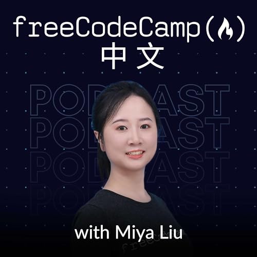 freeCodeCamp 中文播客 : freeCodeCamp.org: Amazon.in: Audible Books & Originals