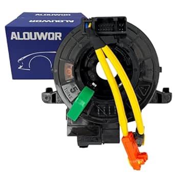 83196-FJ030, 84306-50210, 84307-48100, 84307-0E070 Spiral Cable ...