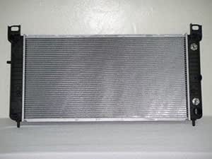 Amazon.com: Go-Parts - for 2005-2014 Chevrolet (Chevy) Tahoe Radiator ...
