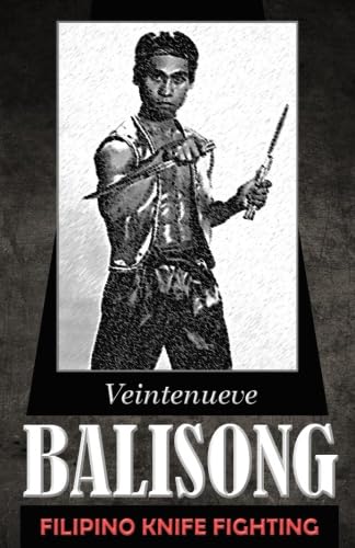 Balisong - Filipino Knife Fighting: Inocalla, Daty Shishir ...